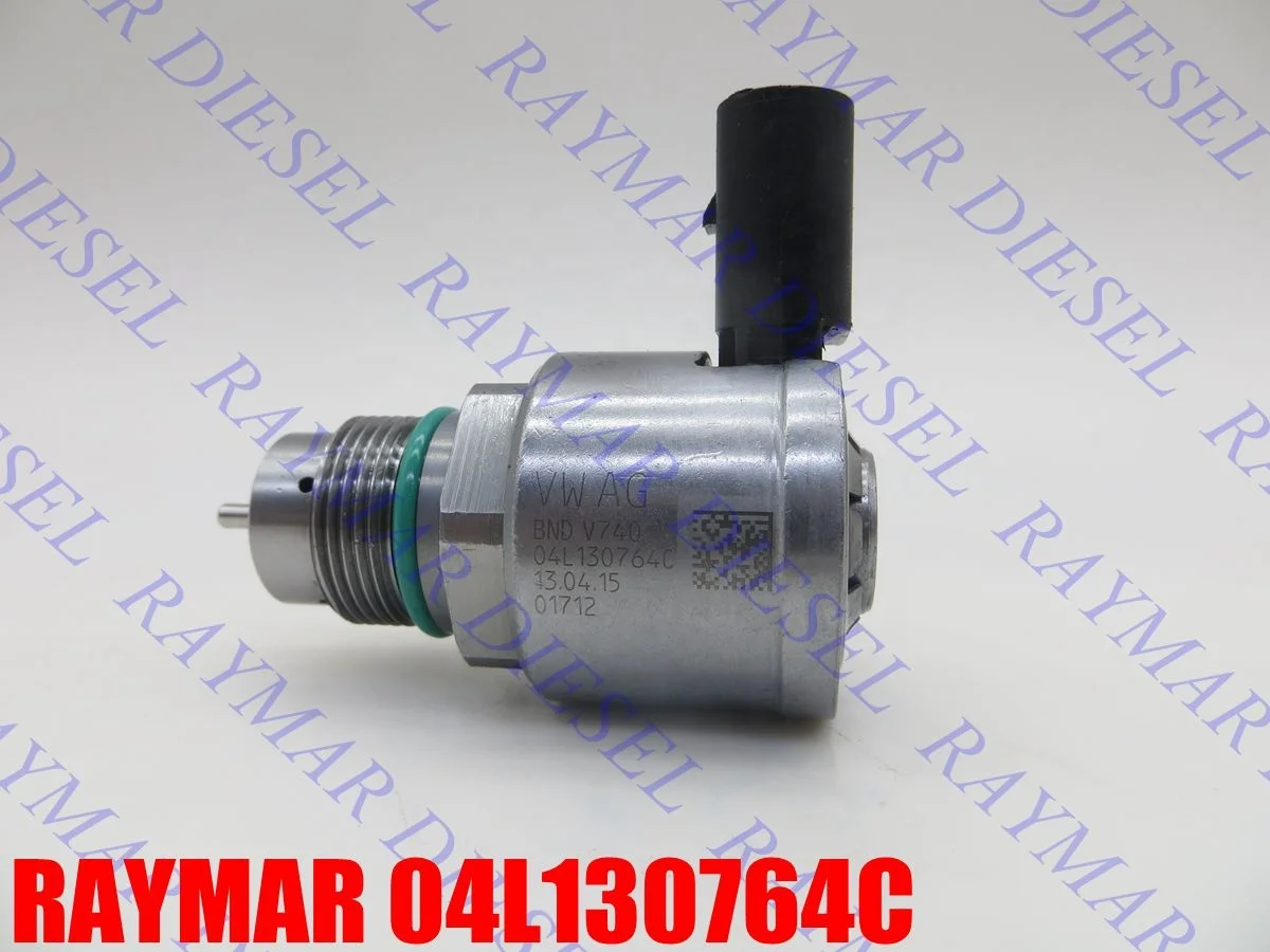 Genuine and Brand New Diesel Common Rail Pressure Regulator Sensor ...