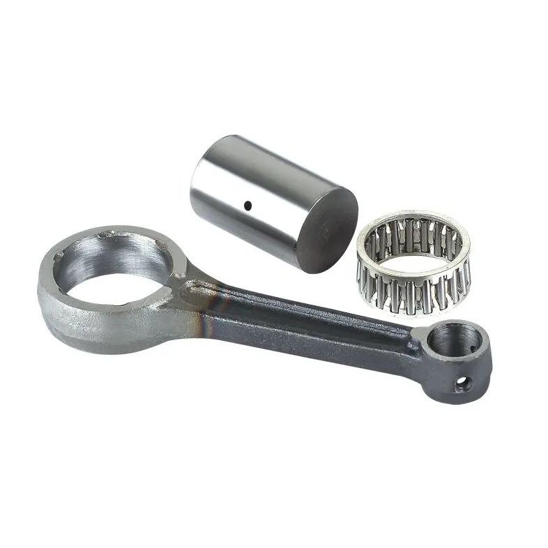 High Quality Motorcycles Forged Steel Engine Racing Connecting Rod For ...