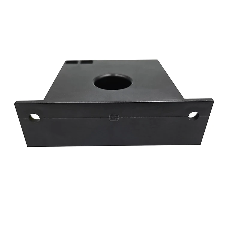 Hall Effect Open Loop Current Sensor Transducer Lem 5v Split Core ...