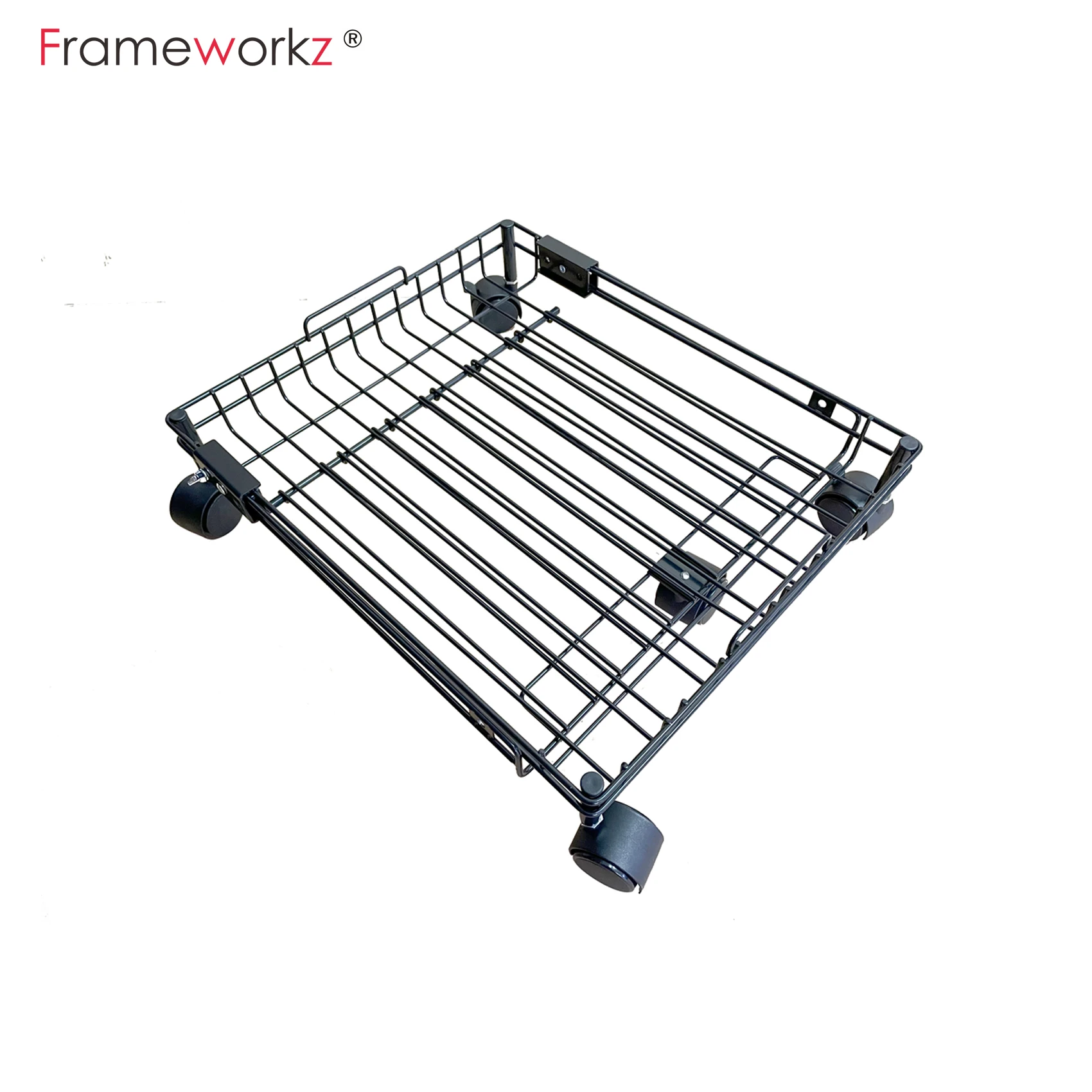 Stretchable Save Space Portable Shoe Rack Storage Foldable Organiser ...