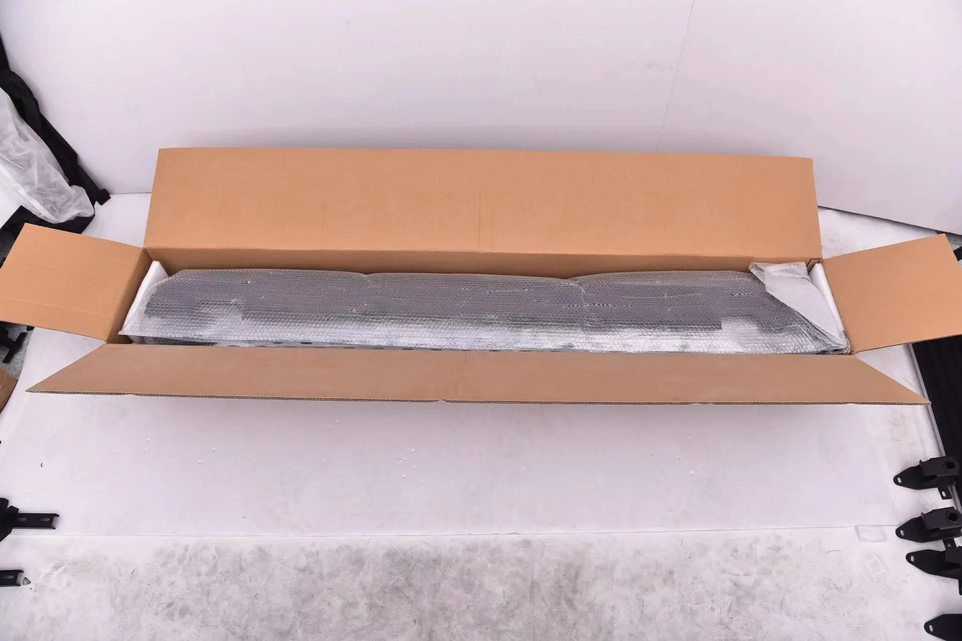 Factory Direct Glk Running Board Side Step For 08-15 X204 M-ercedes-b ...