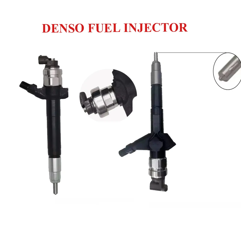 Manufacturer All Kinds Of All Brand Of Diesel Engine Spare Parts Denso ...