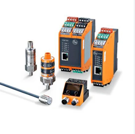 IFM Original T-Slot Cylinder Switch - MK5101 MK5102 MK5106