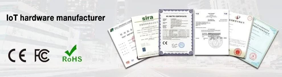 Minew ESL Digital Price Tag Kit - Smart Retail Solutions