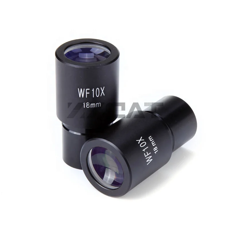 Biological Stereo Microscope Ocular Lens Eyepiece 23.2mm