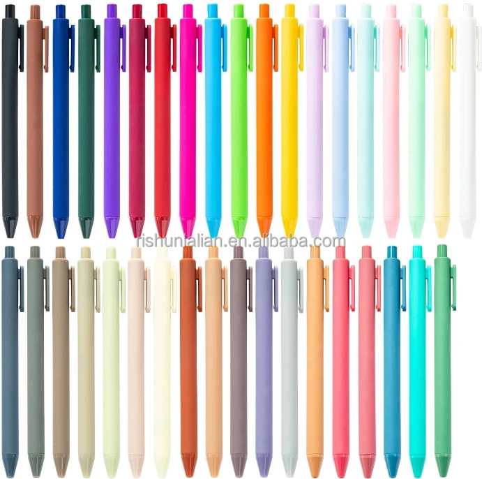 Custom Doctor Medical Pen - Creative PVC Ballpoint Pen