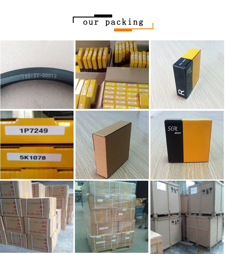 4092483 Cr3260 5m1176 9g5315 Floating Seal Exporter Manufacturer - Buy ...