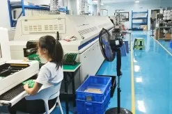 Birdie Security - Personal Safety Alarm with SOS Light