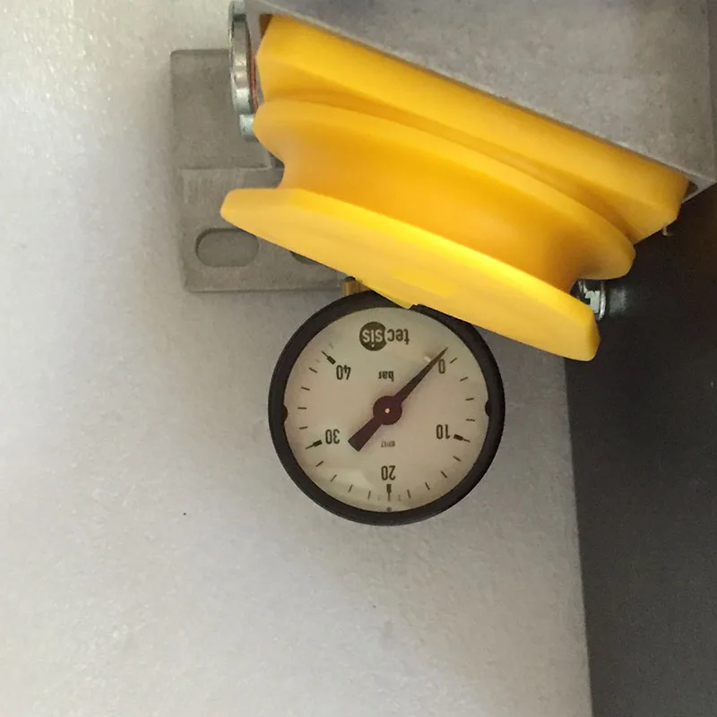 VOGEL MKU11-KW2-0005 428 Oil Air Gear Pump - Efficient Lubrication