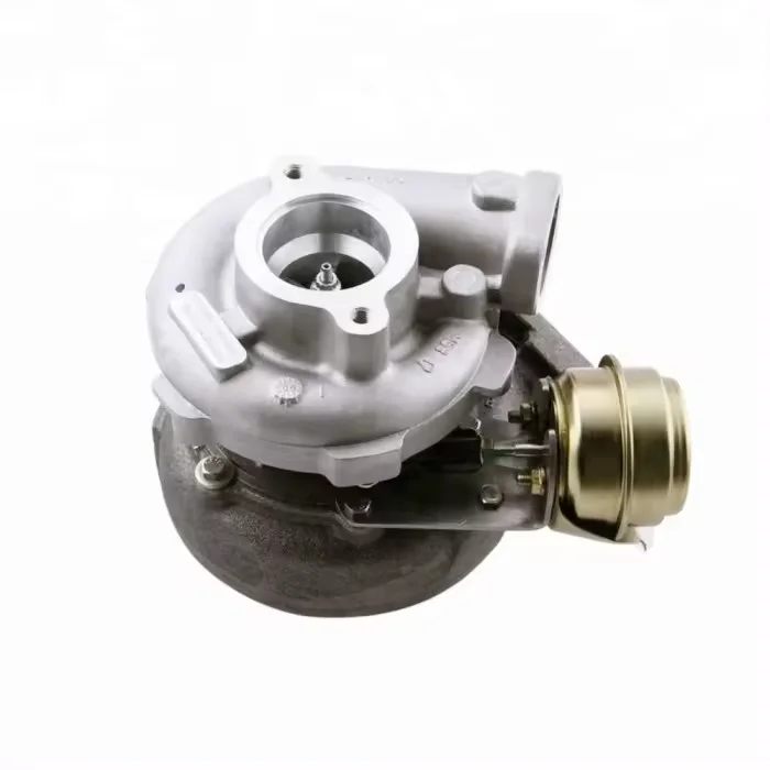 High Quality Turbocharger Gt2056v 14411-eb300 14411-eb320 751243-5002s ...