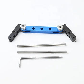 Tplo Jig Tplo Jigs And Callipers Tibia Leveling Osteotomy (tplo) Jig ...