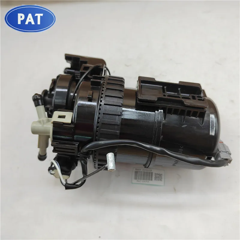 Pat Diesel Fuel Filter Assembly For Hilux Revo 2016 23300-0l110 ...
