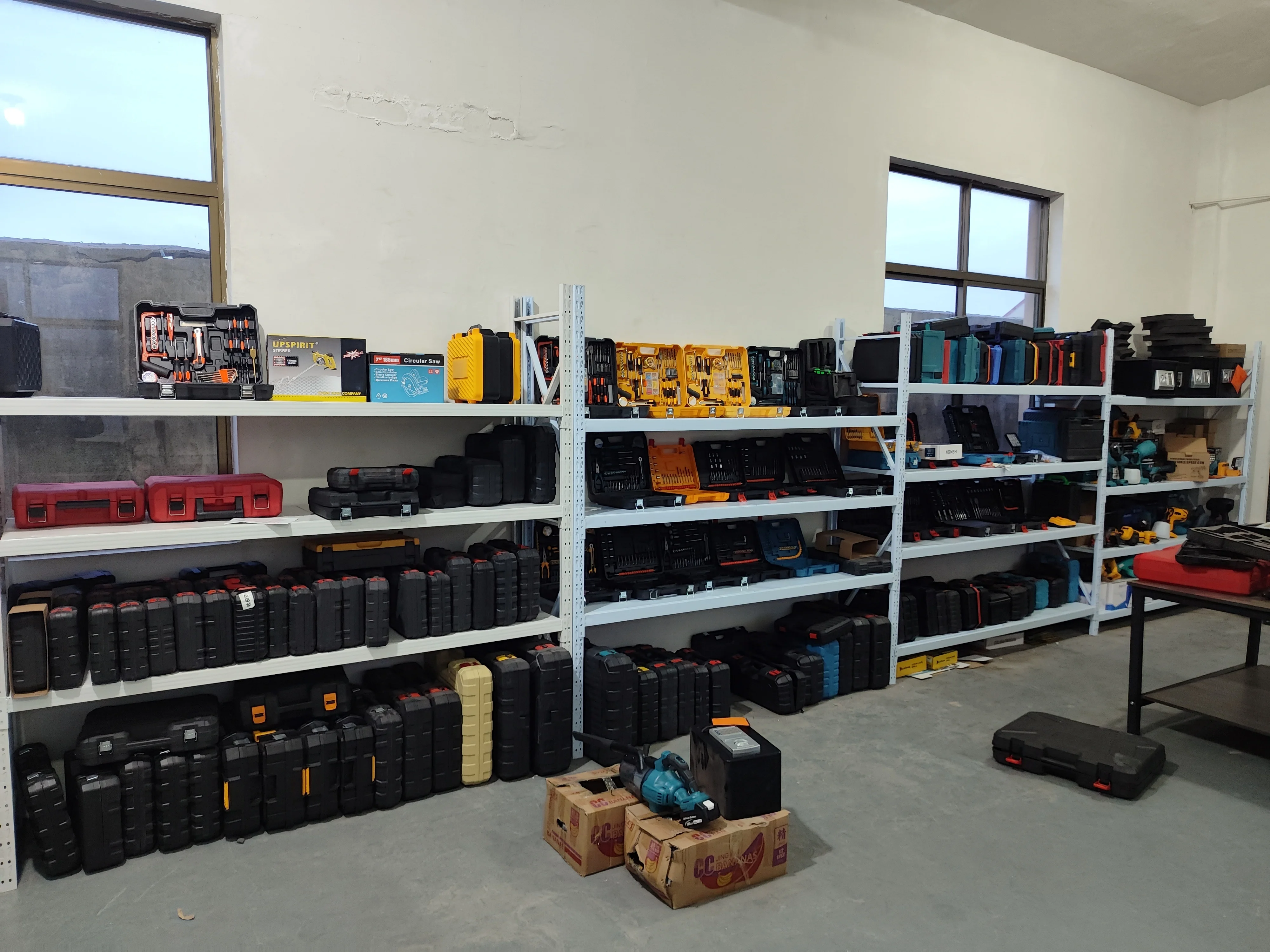 Electric Impact Wrench 1100 Nm Heavy Duty Torque Wrench Handheld High ...