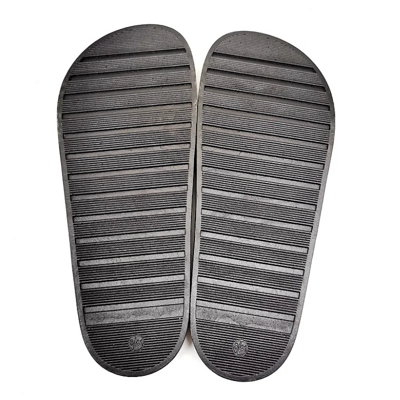 Factory Pvc Eva Inflatable Soles Thick Rubber Pu Outsole Custom Logo ...