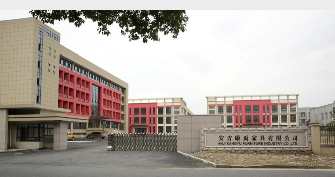 Company Overview - Anji Kangyu Furniture Co., Ltd.