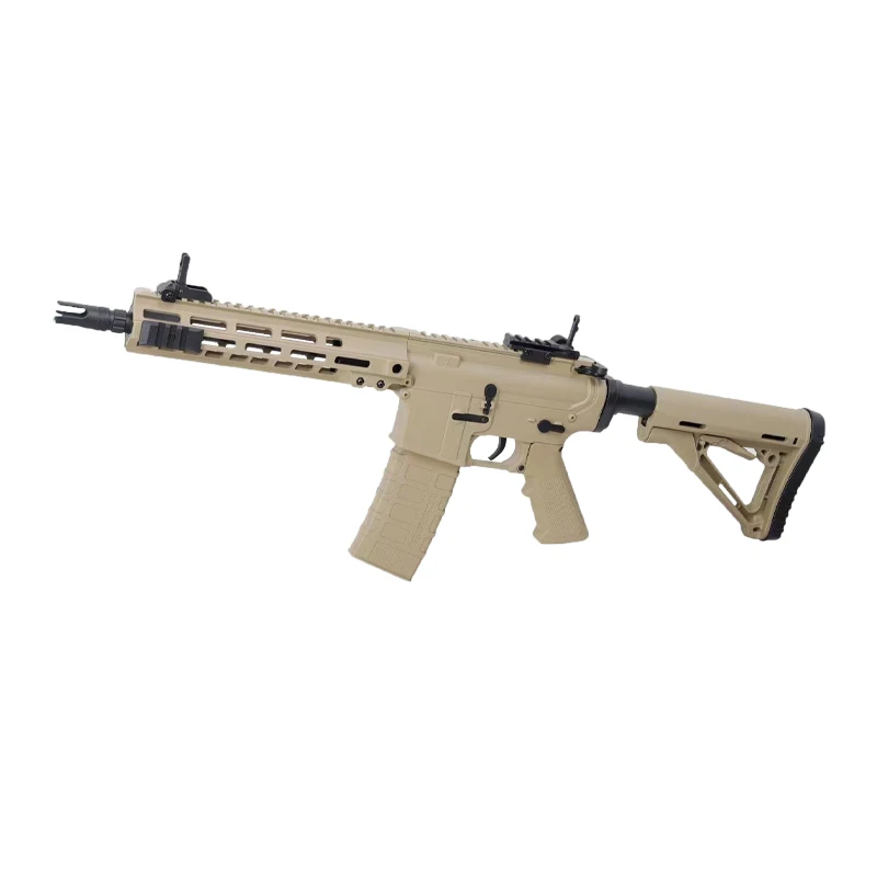 Latest Style Nylon Slr M4a1 Kids Electric Shell Ejecting Sniper Gun Toy ...