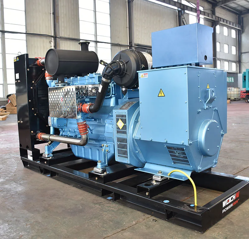 Industrial Power 500 Kva Diesel Generator 500 Kva Diesel Generator ...