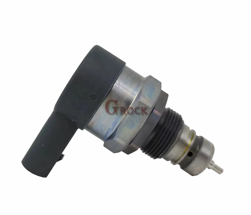 Genuine Fuel Pressure Control Valve DRV 0281006002 for Audi A3 A4