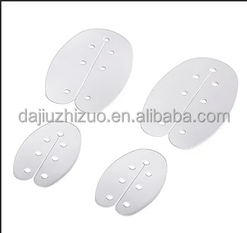 Medical Sterile PVA Compressed Nasal Hemostatic Sponge