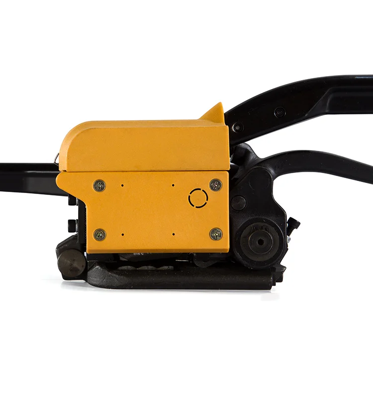 A333 Manual No-buckle Steel Belt Baler Hand Tool Packing Machine For ...