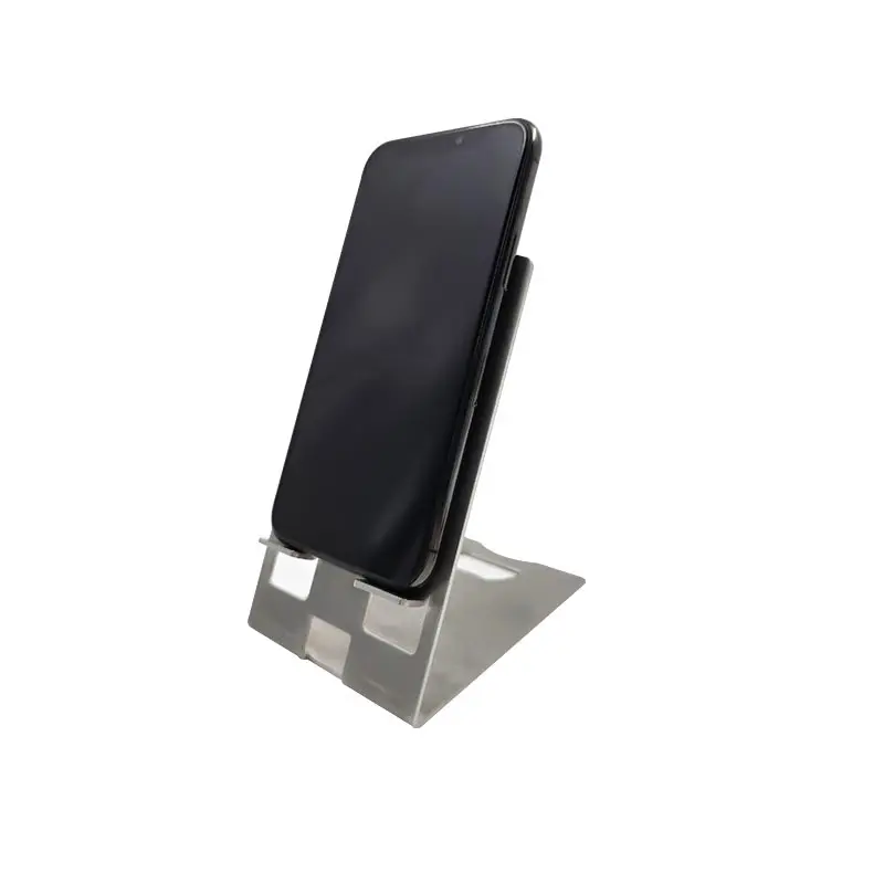 Trending Products 2023 New Arrivals Portable Phone Display Stand Desk ...