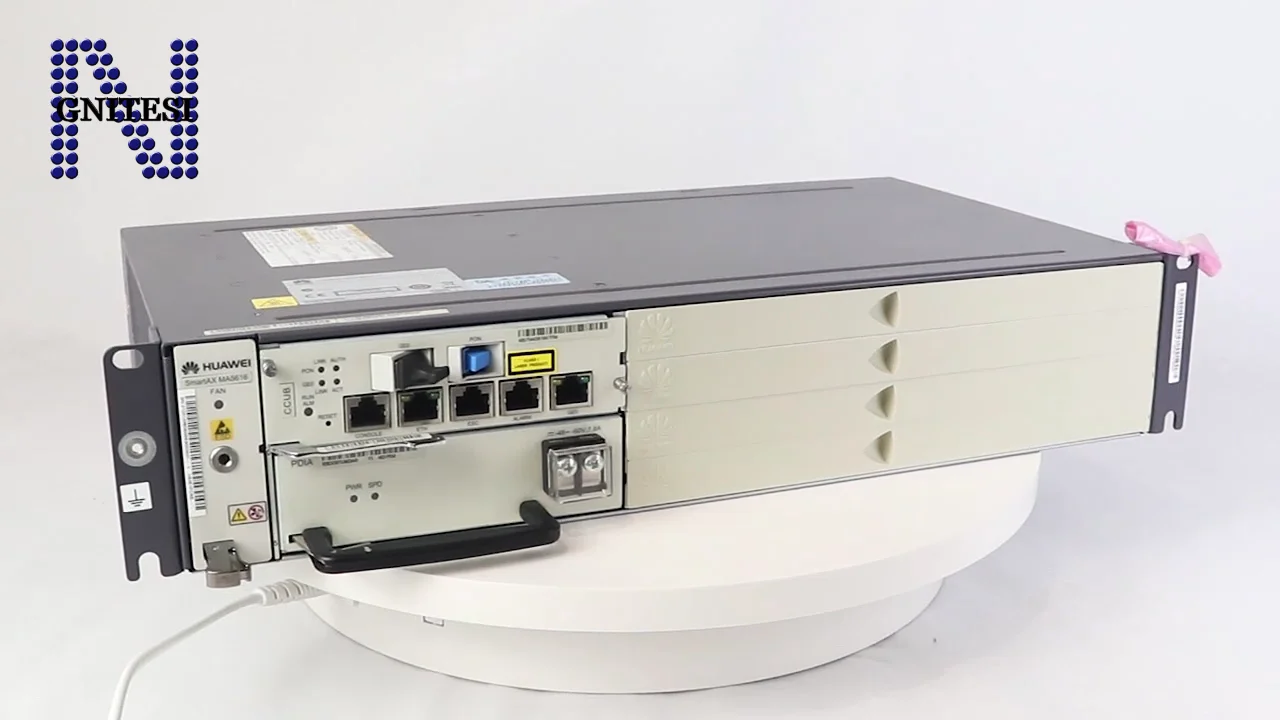 Subscriber Cable 3m 5m 10m 20m 25m For Ma5616 Adle Vdle Aspb Asrb Cale ...