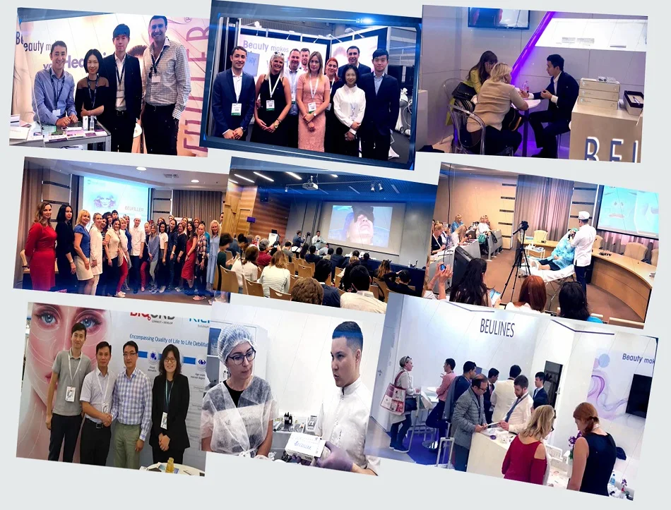 Wholesale Fashion New Pigmented Liquid Eyeshadow Logo Easy To Wear Liquid Eye Makeup Customized ...