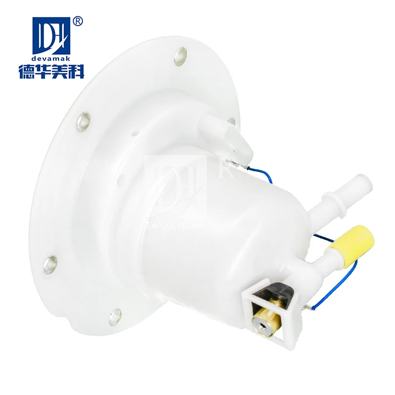 Fuel Pump Assembly Oem 2214701890 For Mercedes-benz - Buy Fuel Pump ...