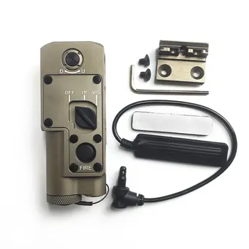 Sotac 2024 New Cqbl-1 Laser Visible Green And Ir Lasers Aiming ...