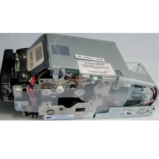 ATM Machine Parts Diebold Smart Card Reader 49244412000E 49-244412-000E ...