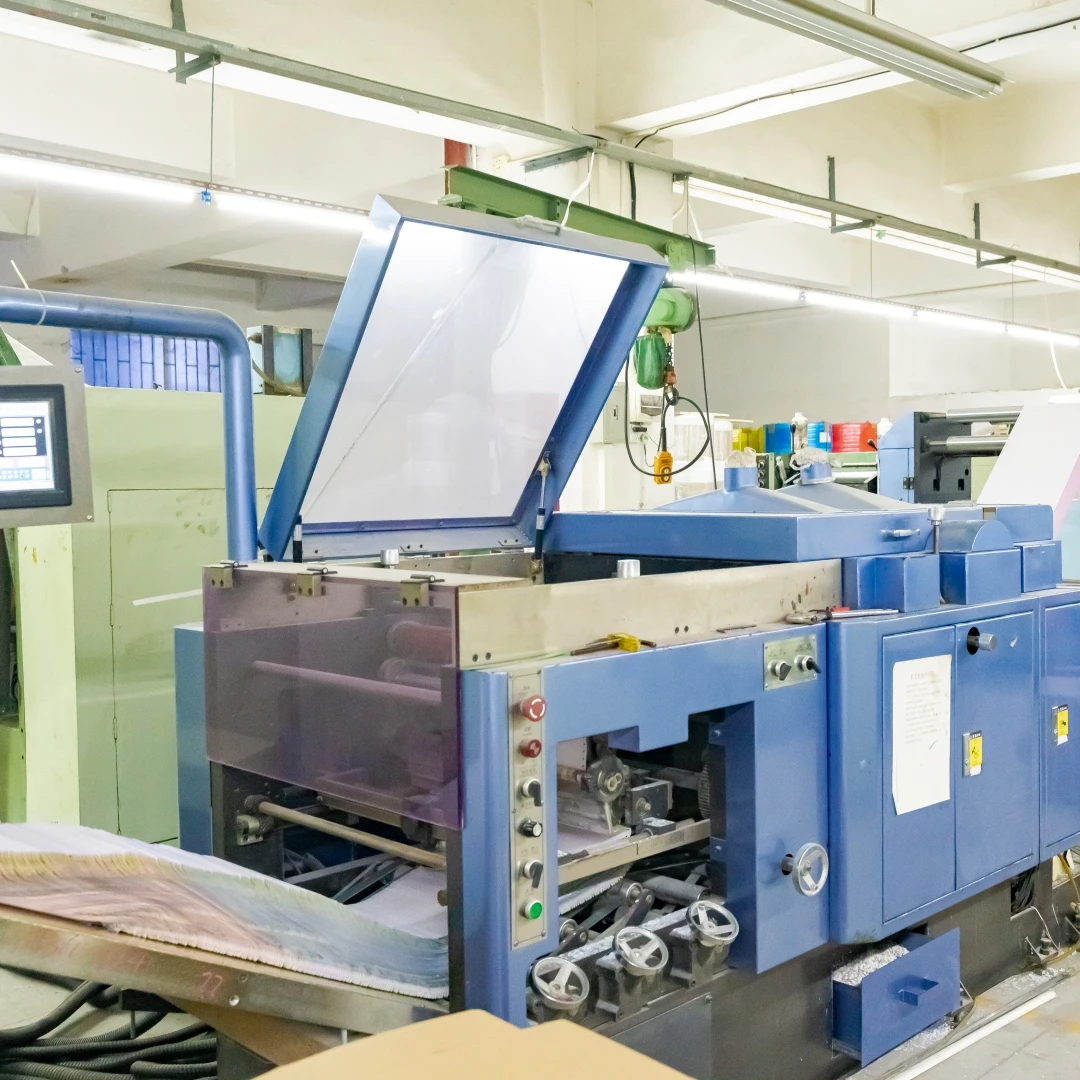 Thermal Paper 57*40 Paper Roll For 58mm Thermal Printer Thermal Paper ...