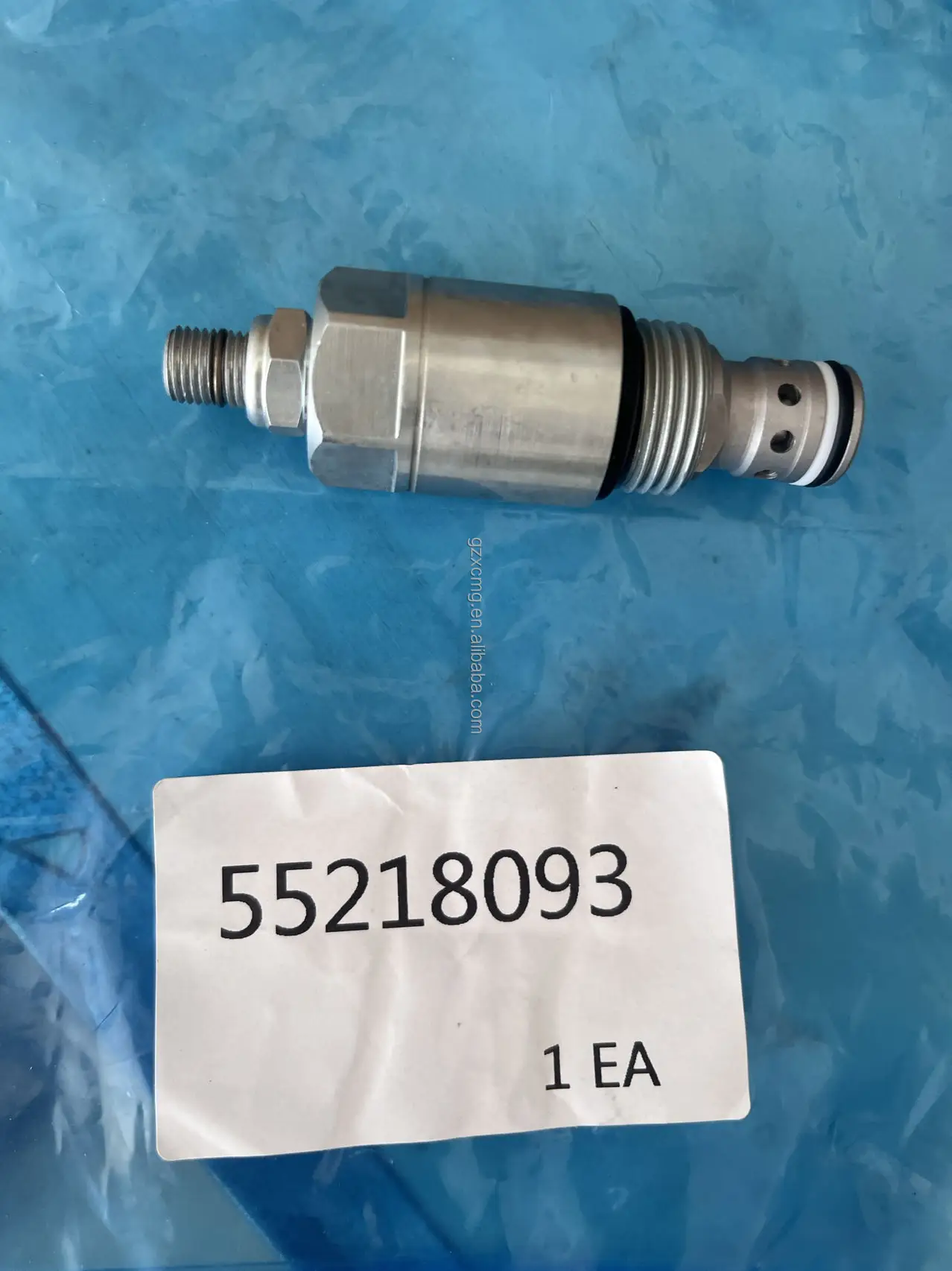 55218093 Pressure Relief Valve for Sandvi Atlas Cop Epiro Wholesale ...