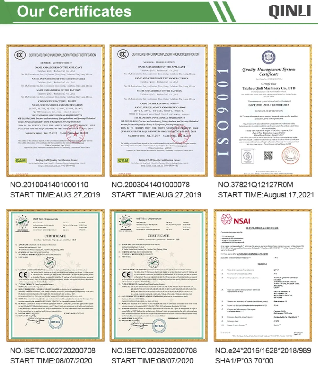 CE Certification 20L KNAPSACK MIST DUSTER POWER SPRAYER for ...