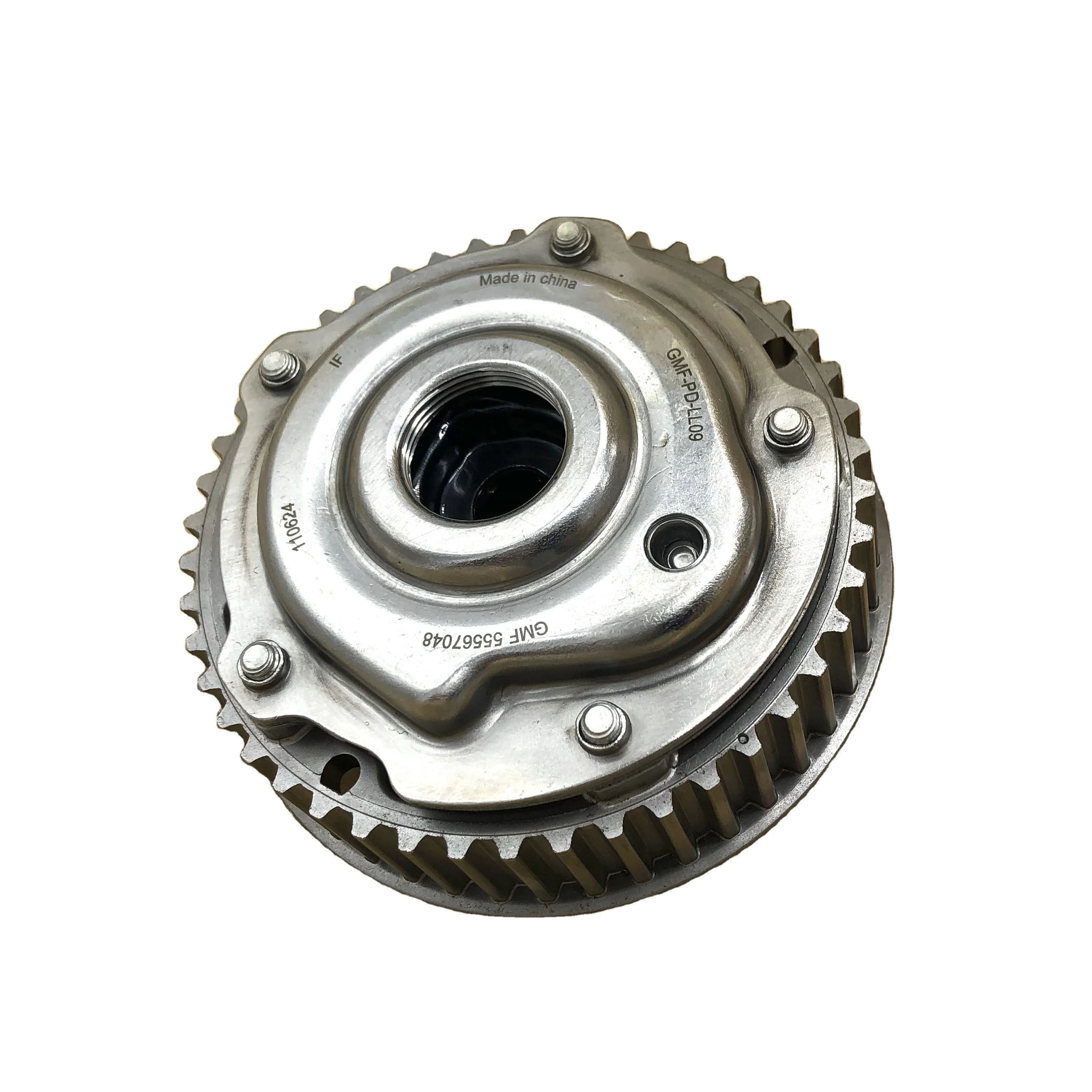 Auto Engine Sprocket Exhaust Camshaft Timing Gear 55567048 For ...