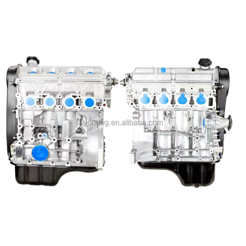 High Quality Brand New G16a G16b Bare Engine For Suzuki Baleno Cultus ...