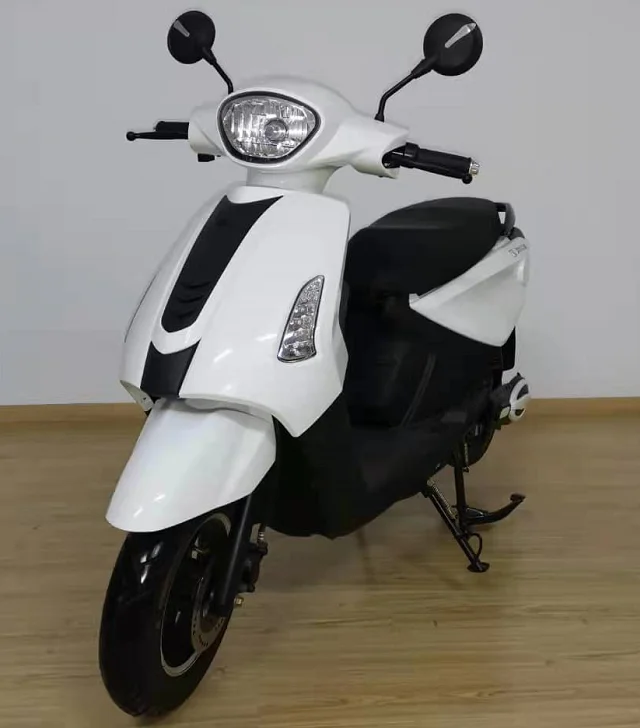JOG COOL ELECTRIC SCOOTY MOTORCYCLE - Popular Design & Price