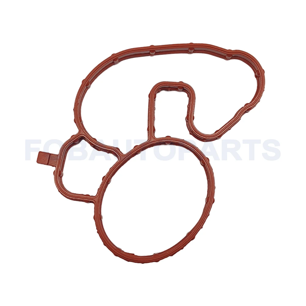 Oil Filter Housing Gasket 06m115441g for Audi A6 A7 A8L