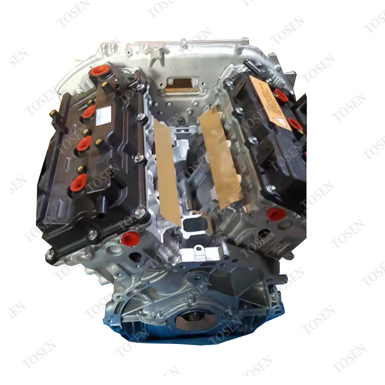 Wholesale Gasoline Engine for Nissan Yd25 Ka24 TD42 Fe6 GA16