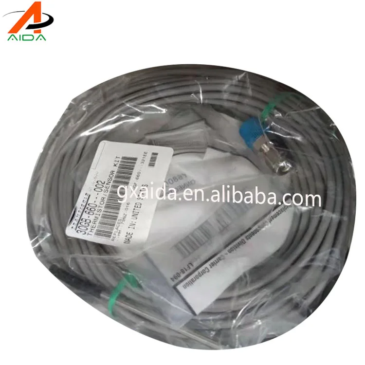 Carrier Thermistor/sensor Kit 30GB660002 - Original US Made