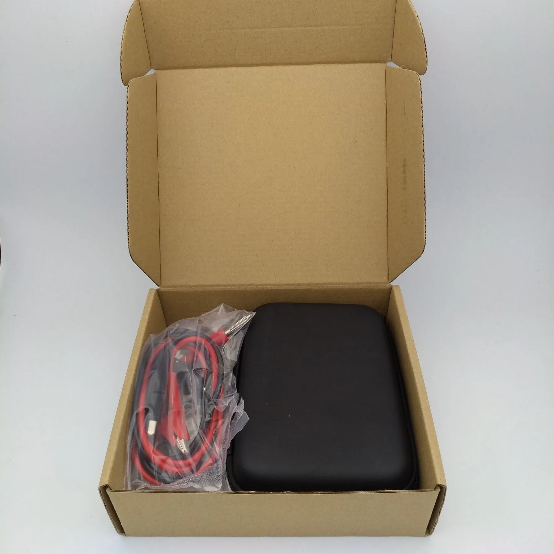 Lb02a Process Calibrator Color Lcd With Frequency Rtd Pt100 ...