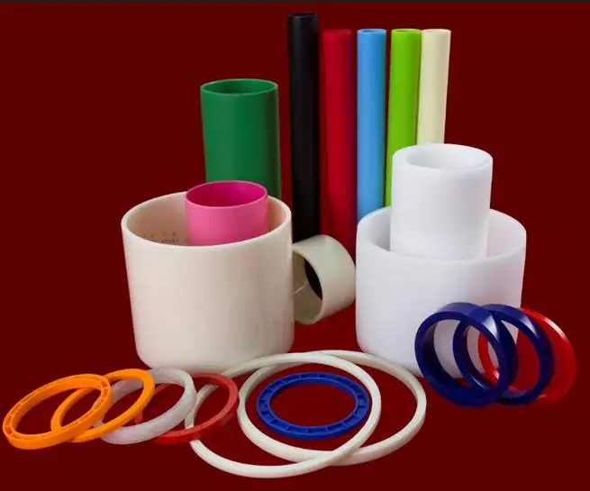 Factory Made 3 Inch Thickness 3mm Pp Pe Tube Pipe Rolls Plastic Cores For Film - Buy Pe Cores ...