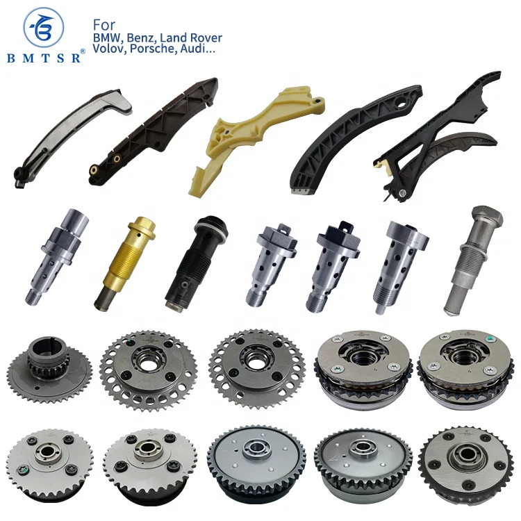 Om651 M271 M272 M274 M276 N52 N53 N54 M54 High Quality Bmtsr Brand ...