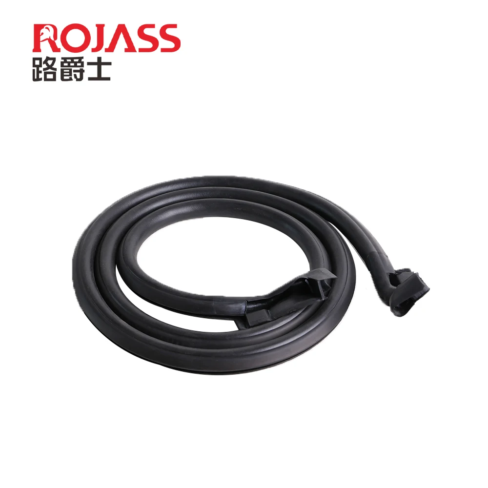 51767294509 For Bmw X5 Series F15/f16 Front Engine Hood Sealing Hood ...