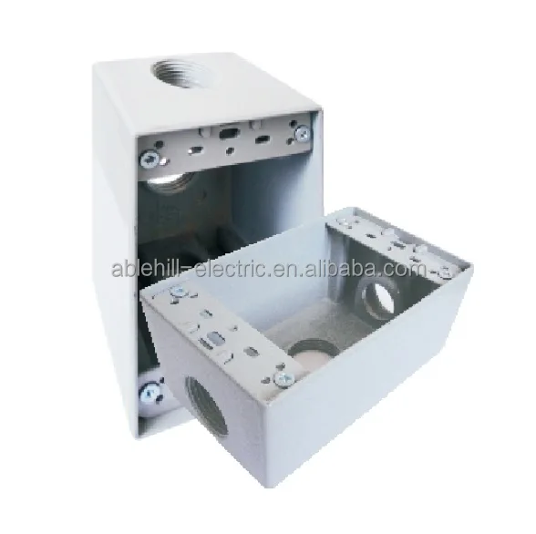Prima Led Driver Junction Box Plastic Electrical Junction Box Loadcell ...