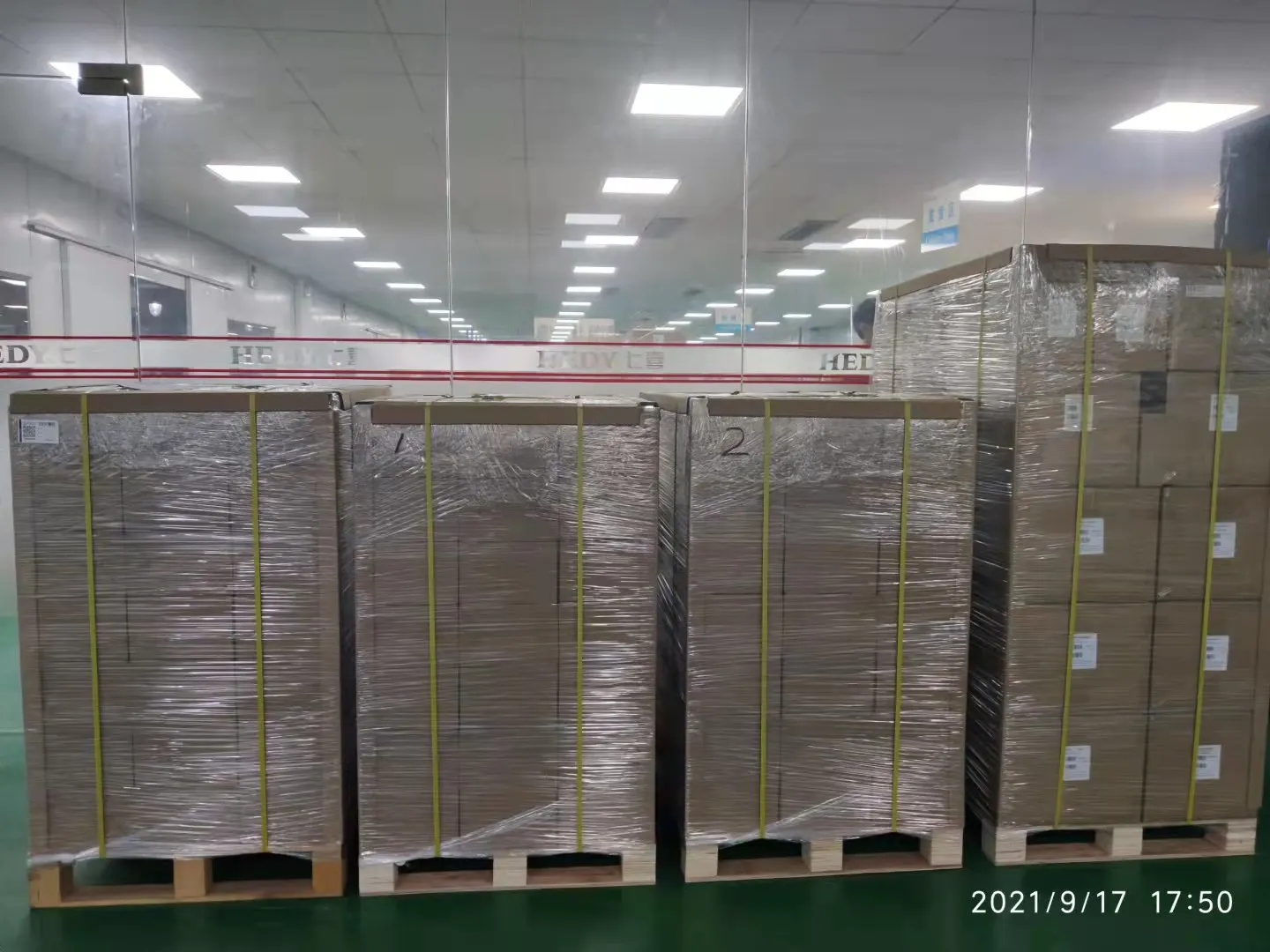 Hedy Hd700 380v 400v 440v 4kw Frequency Inverter Vfd Ac Drive - Buy ...