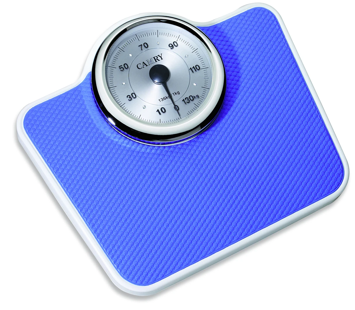 Camry Precise Mechanical Hospital Scale 136kg/300lb Medical Treatment ...