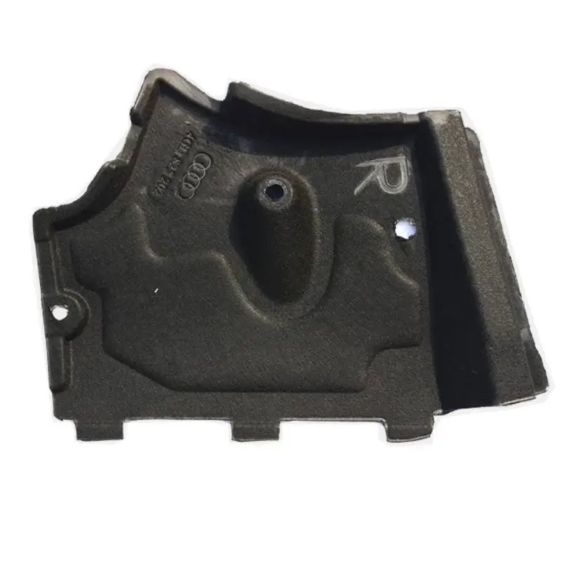 Auto Engine Gearbox Chassis Guard Board for Audi A6 A7 C7