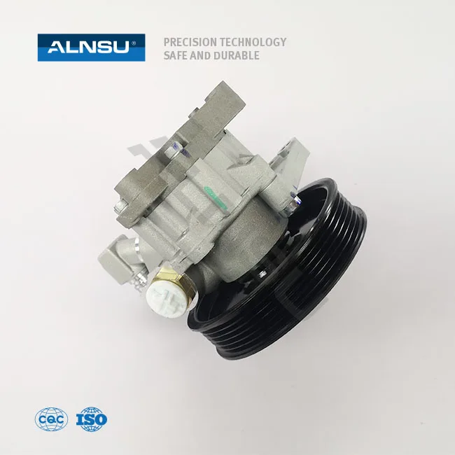 W164液压动力转向泵适用于Benz ML350 0054662201 0054662401 6PK| Alibaba.com