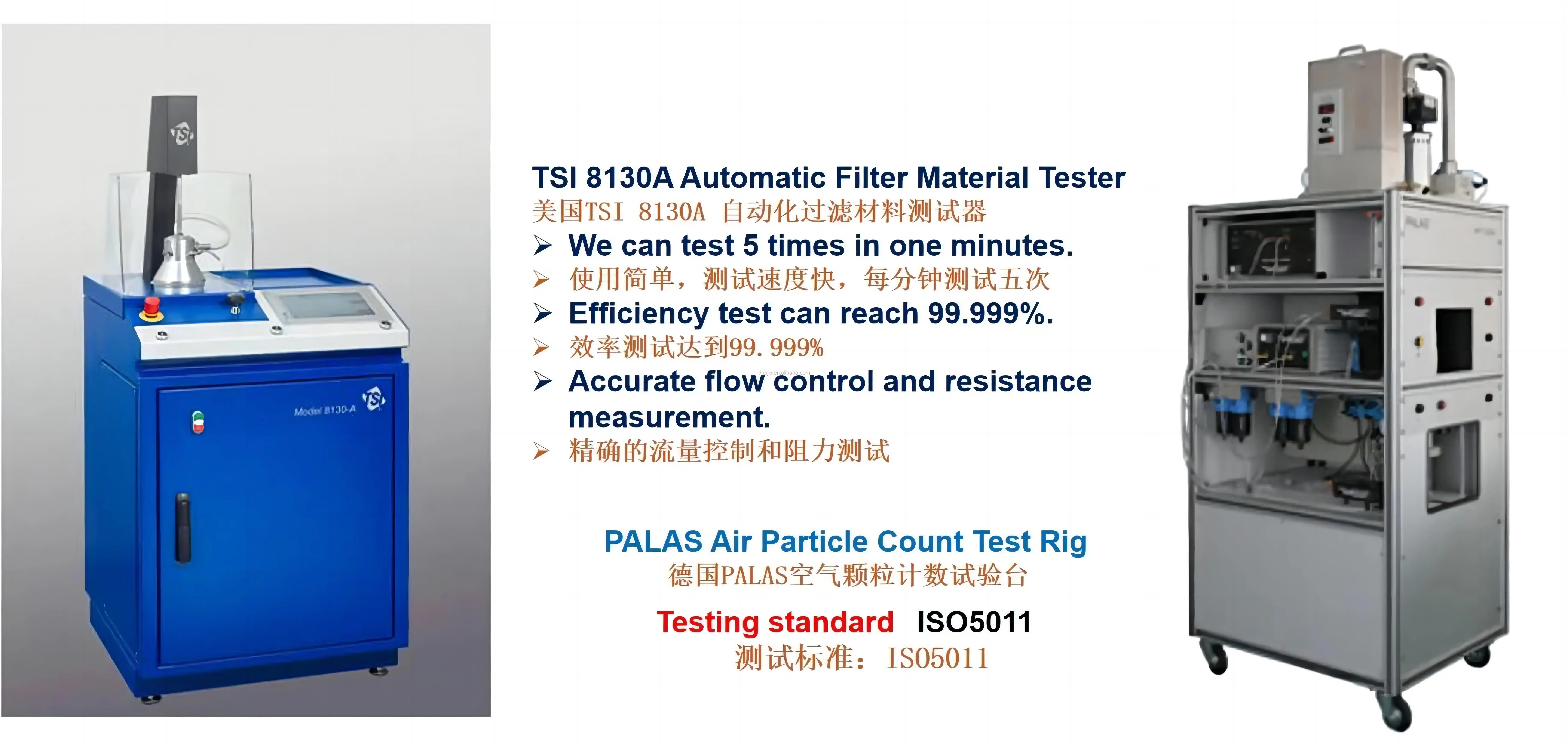0.1 0.3 0.5 Micron Filter Paper - HEPA Filter Material