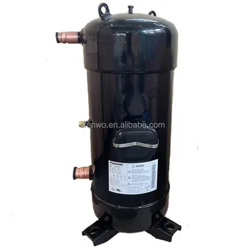 R410a Dc Inverter Compressor C-sdp205h03b Fridge Refrigerator ...